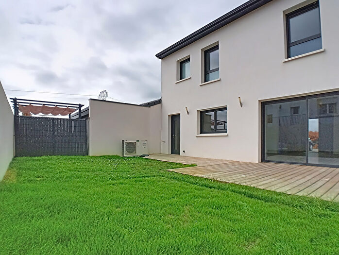 Les Sorinières : Maison 5 pièces à vendre