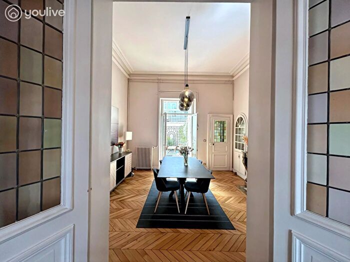 Maison 9 pièces à vendre - Le Mans, République, Jacobins