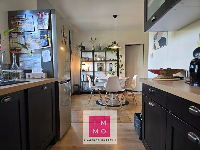 Maison à vendre - Tarbes, Gespe, Courte Boule - 6 pièces - 4 chambres