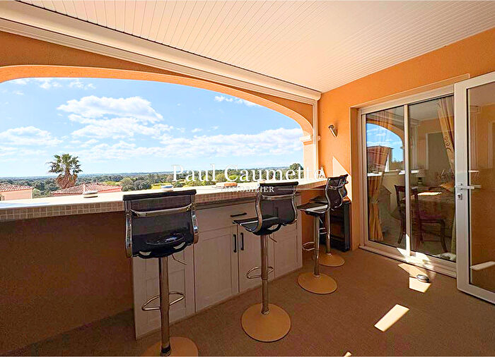 Béziers, Crouzette, Montimas, Montimaran : Appartement 3 pièces à vendre