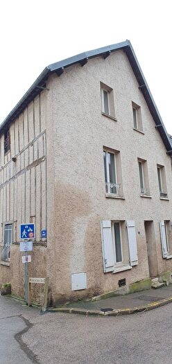 Vétheuil - Maison 5 pièces à louer