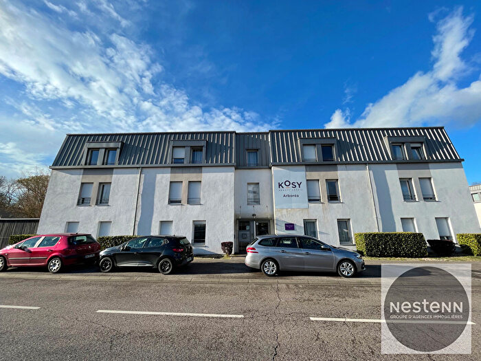 Appartement à vendre - Heillecourt - 1 pièce