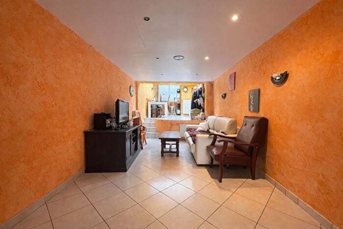 Maison à vendre - Picquigny - 3 pièces