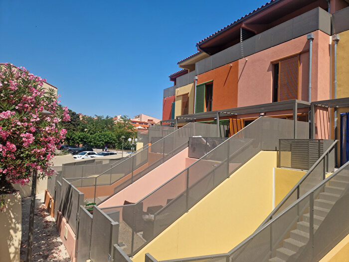 Maison à vendre - Collioure - 4 pièces - 3 chambres