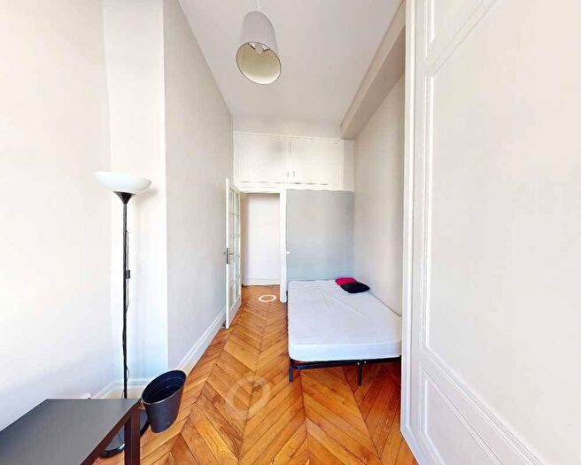 Appartement à louer - Presquîle, Centre ville, Cordeliers, Lyon ème arrondissement - 5 pièces - 10 chambres