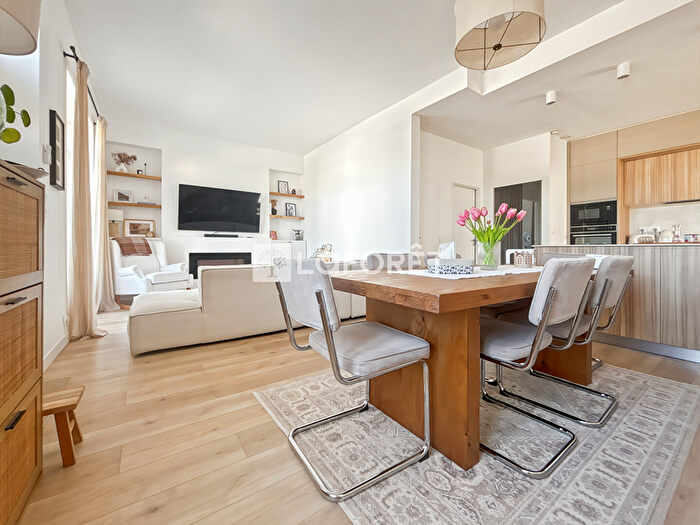 Appartement 4 pièces à vendre - Valence, Calvaire, Hugo, La Cécile