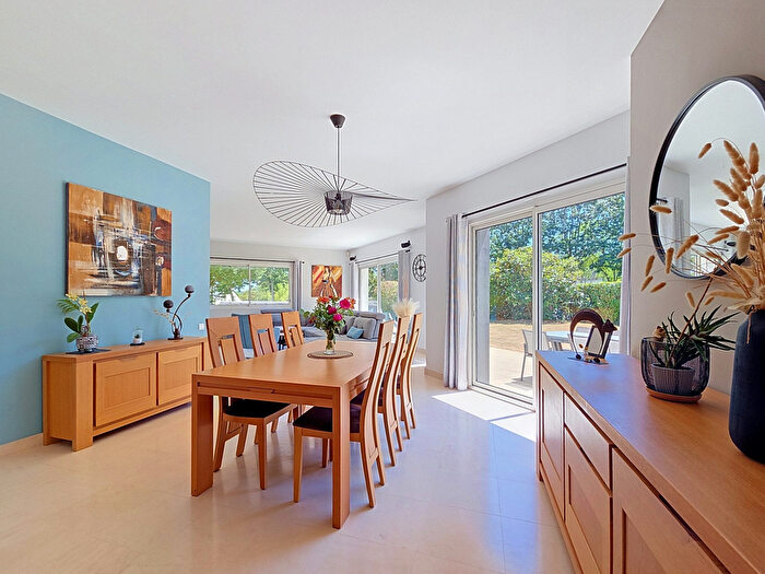 Maison 9 pièces à vendre - Carquefou, Centre-ville, Charbonneau, Châteaubriand, Bois Saint-Lys