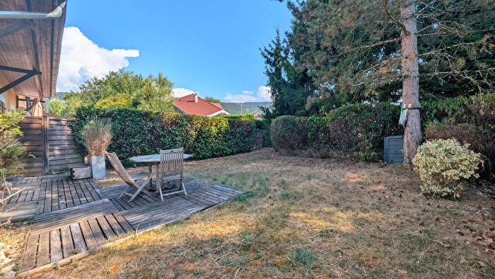 Appartement 5 pièces à vendre à Seynod, Périphérie