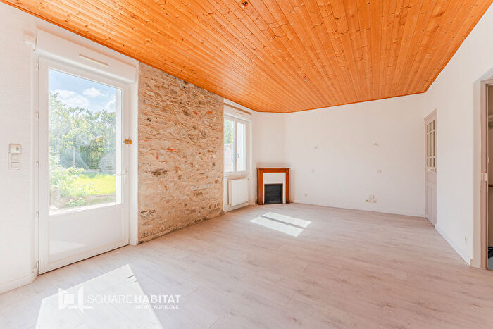 La Montagne : Maison 5 pièces à vendre