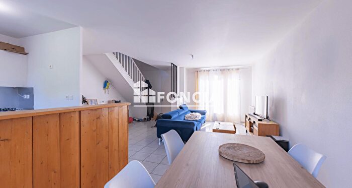 Vienne, Saint-Martin - Maison 5 pièces à vendre