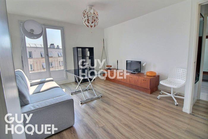Epi d'Or, Villejuif : Appartement 3 pièces à louer