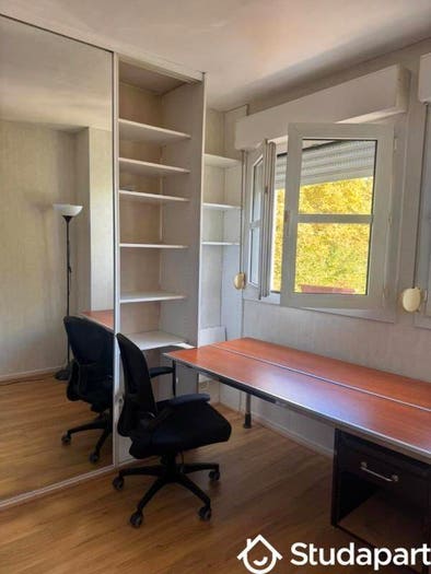 Maison 8 pièces à Bois Saint Martin-Yvris-Richardets-Monfort, Noisy-le-Grand, à louer