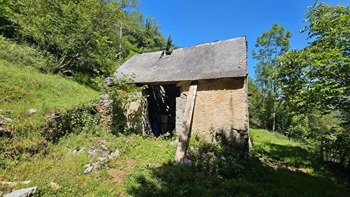 Esparros - Maison 2 pièces à vendre