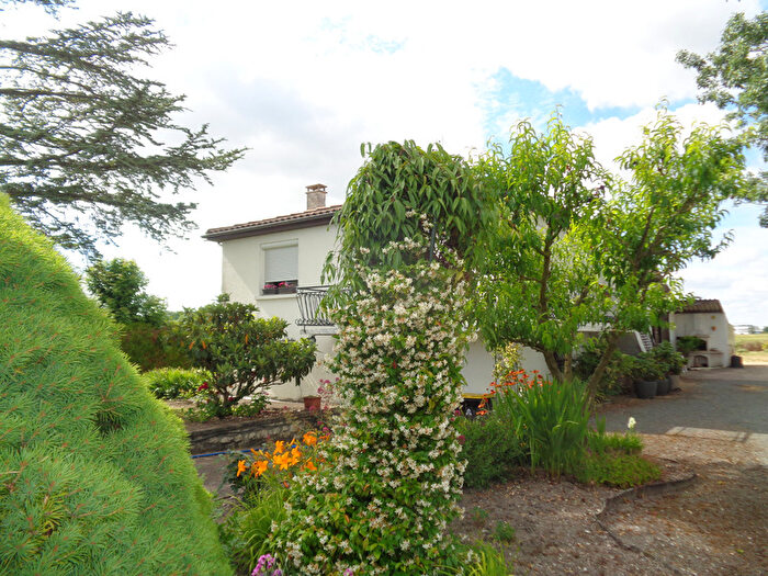 Pons - Maison 5 pièces à vendre