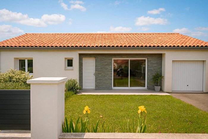 Maison à vendre - Albi - 4 pièces - 3 chambres