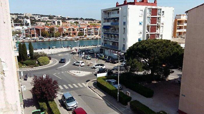Jonquières-Les Foulettes, Martigues - Appartement 3 pièces à louer