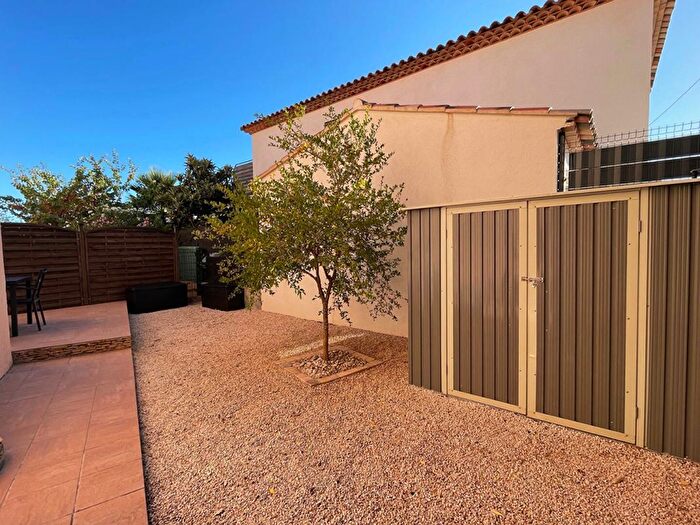 Appartement à vendre - Bandol - 2 pièces - 1 chambre