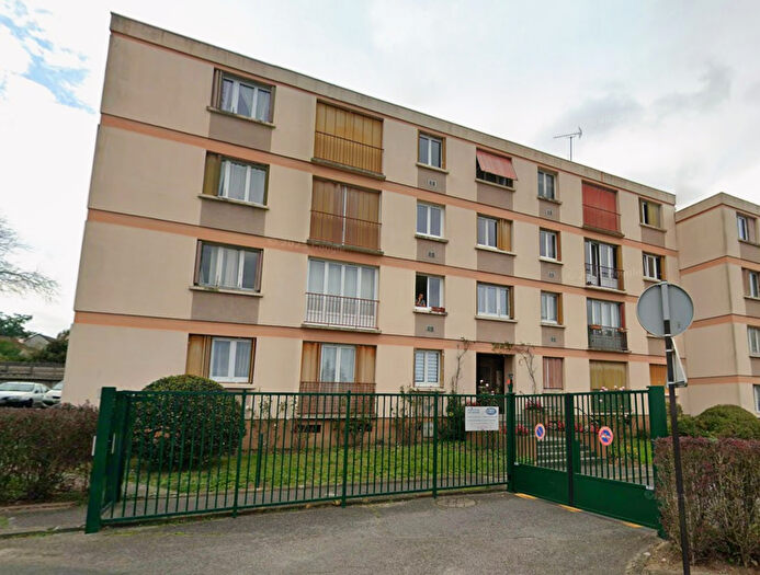 Appartement à louer - Coubron - 3 pièces - 2 chambres