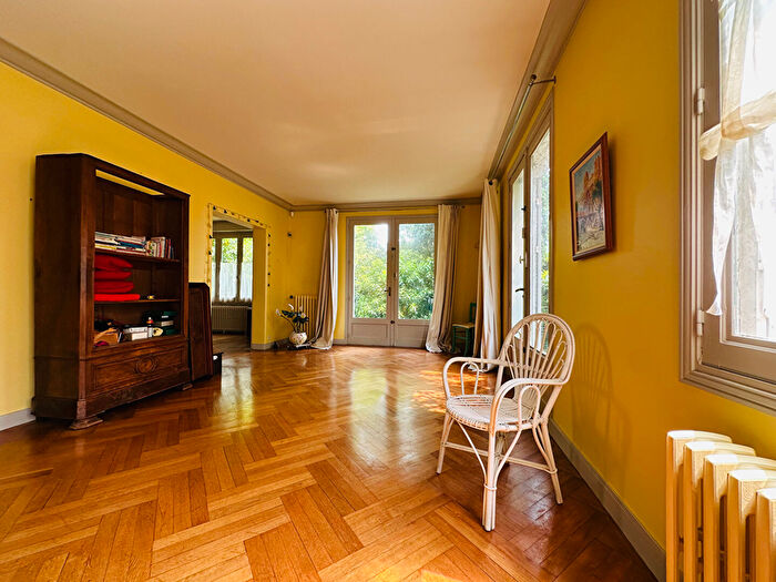 Maison à vendre - Nantes, Zola, Dervallières - 9 pièces - 4 chambres