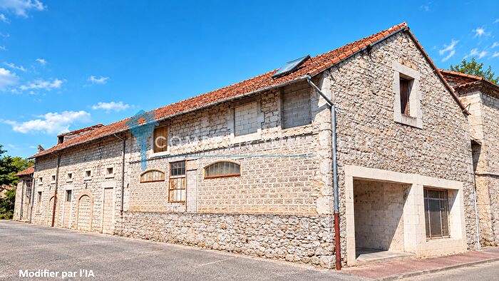 Maison 3 pièces à vendre à Ruoms