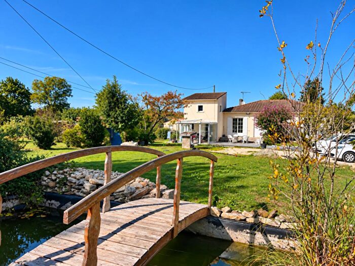 Maison 7 pièces à Pessines, à vendre