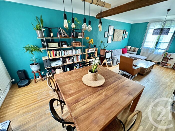 Maison 5 pièces à vendre à Pierrelaye