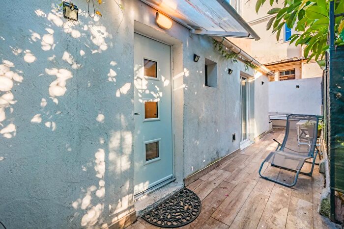 Maison 2 pièces à vendre - Cannes, Petit Juas