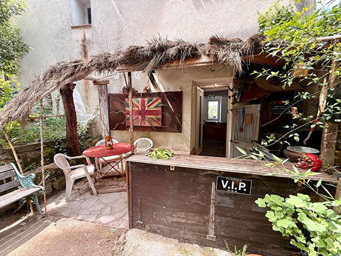 La Verdière - Maison 4 pièces à vendre