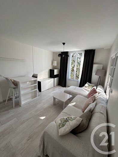 Appartement à louer - Le Perreux-sur-Marne, Centre-ville, Quais dArgonne - 3 pièces - 2 chambres