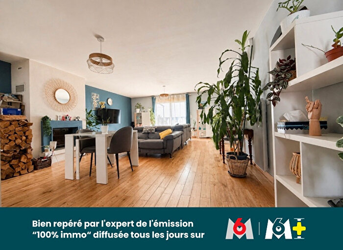 Saint-Michel-en-l'Herm - Maison 4 pièces à vendre