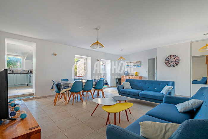 Guérande, Villages-Sud - Maison 6 pièces à vendre