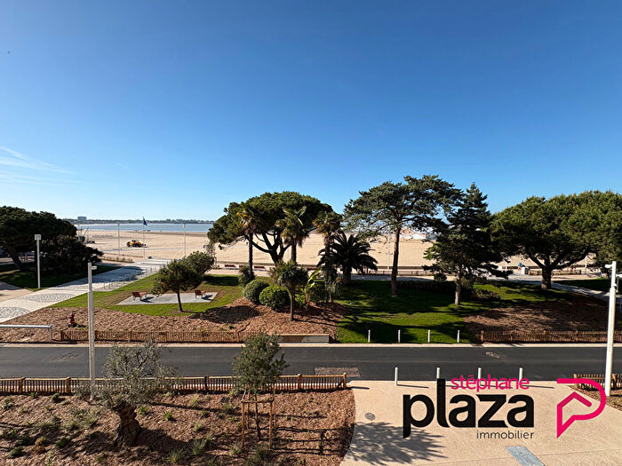 Appartement 3 pièces à Royan, Centre-ville, à vendre
