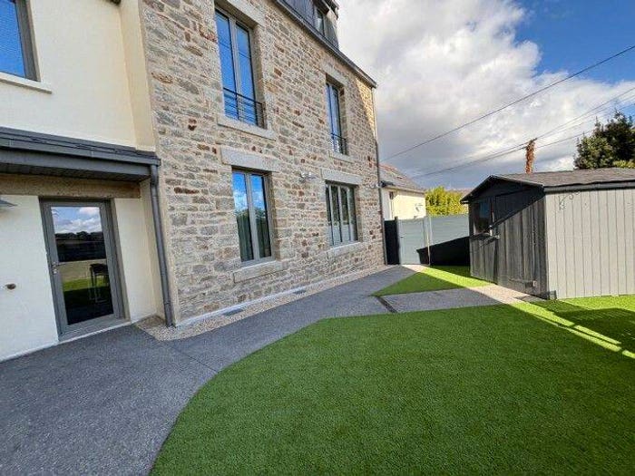 Quimper : Appartement 5 pièces à louer
