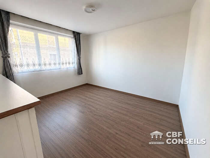 Appartement 2 pièces à vendre à Clermont-Ferrand