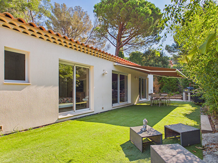 Maison 4 pièces à vendre - Six-Fours-les-Plages