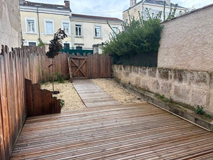 Beaulieu, Périgueux : Appartement 2 pièces à louer