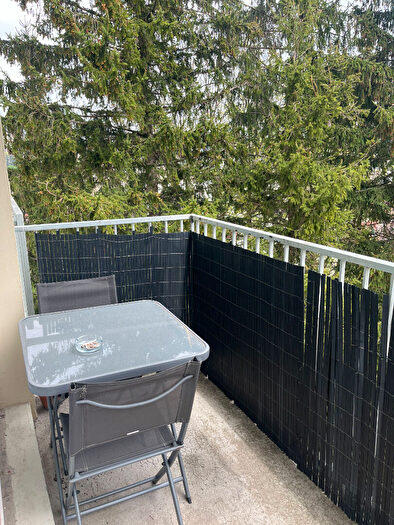 Saint-Étienne, Saint-Roch, Vivaraize, Valbenoite, Centre Deux : Appartement 2 pièces à vendre
