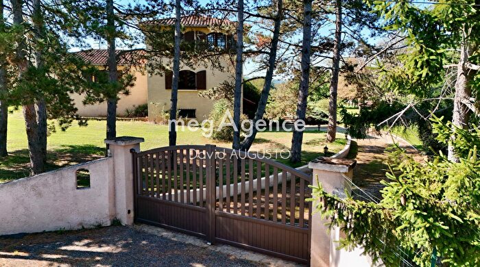 Maison à vendre - Dommartin - 5 pièces - 3 chambres