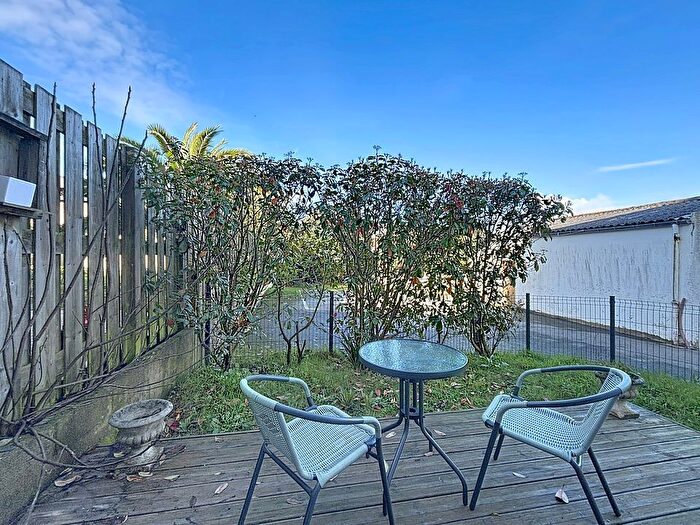 Appartement à vendre - Pl meur, Lomener, Kerpape, Pen-Palud, Le Doued-Neuf - 2 pièces - 1 chambre