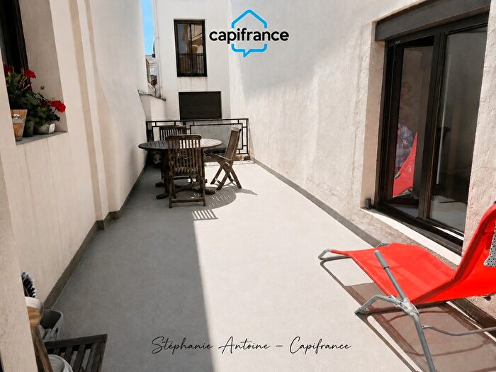 Appartement 6 pièces à vendre - Orthez