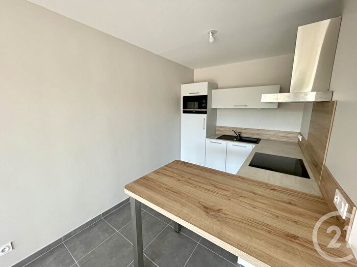 Appartement 2 pièces à Rodez, Bourran, Calcomier, à louer