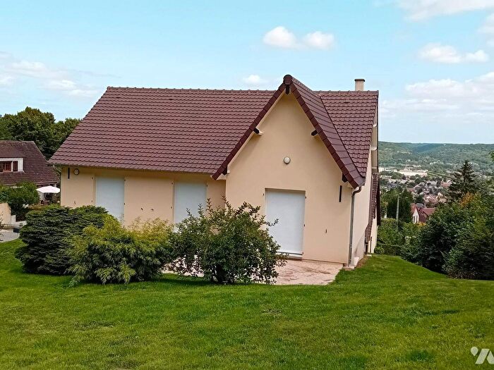 Maison 4 pièces à louer - Vernon
