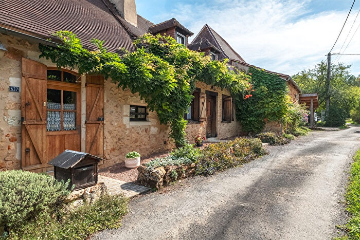Issac - Maison 11 pièces à vendre