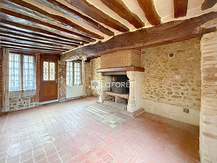 Maison 5 pièces à vendre - Fécamp, Centre-ville, Abbaye, Val au Clercs