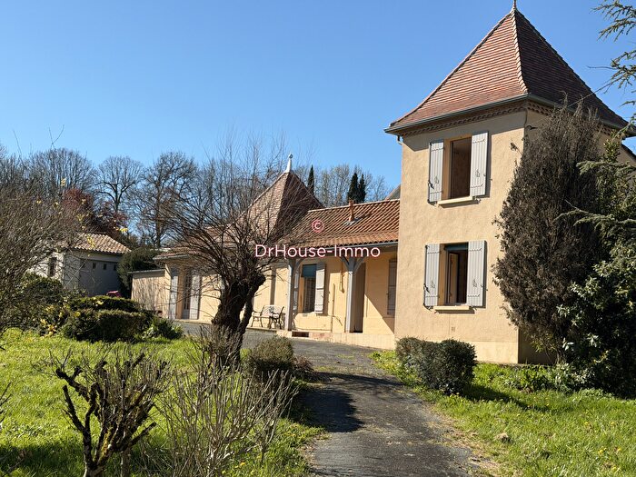 Maison 6 pièces à vendre - Ribérac