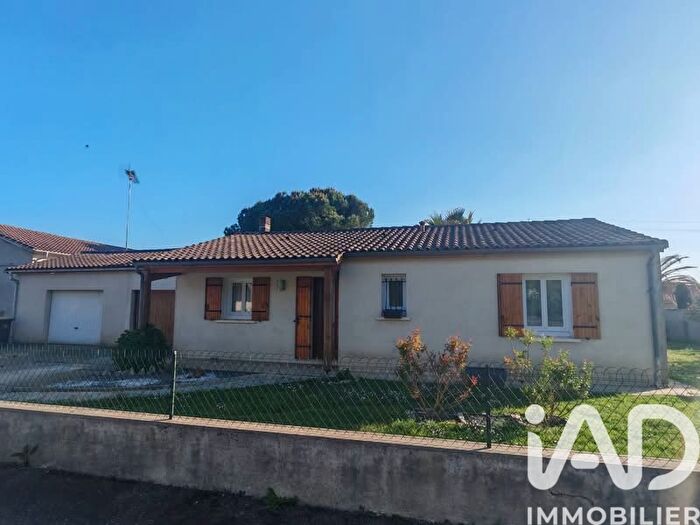Longueville : Maison 4 pièces à vendre