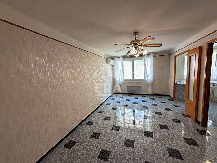 Maison 4 pièces à vendre à Martigues, Ferrières, Hôtel de Ville, L'Ile