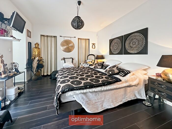 Maison à vendre - La Mézière - 7 pièces - 3 chambres