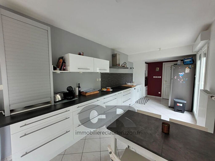 Châtel-Saint-Germain - Maison 6 pièces à louer