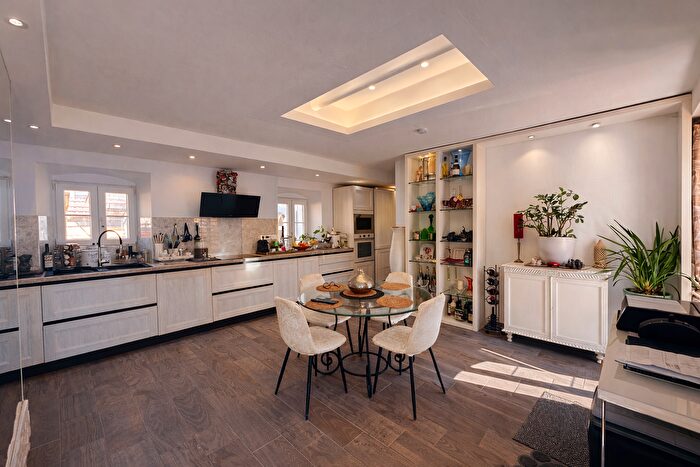 Appartement à vendre - Cannes, Croix des Gardes - 3 pièces - 2 chambres